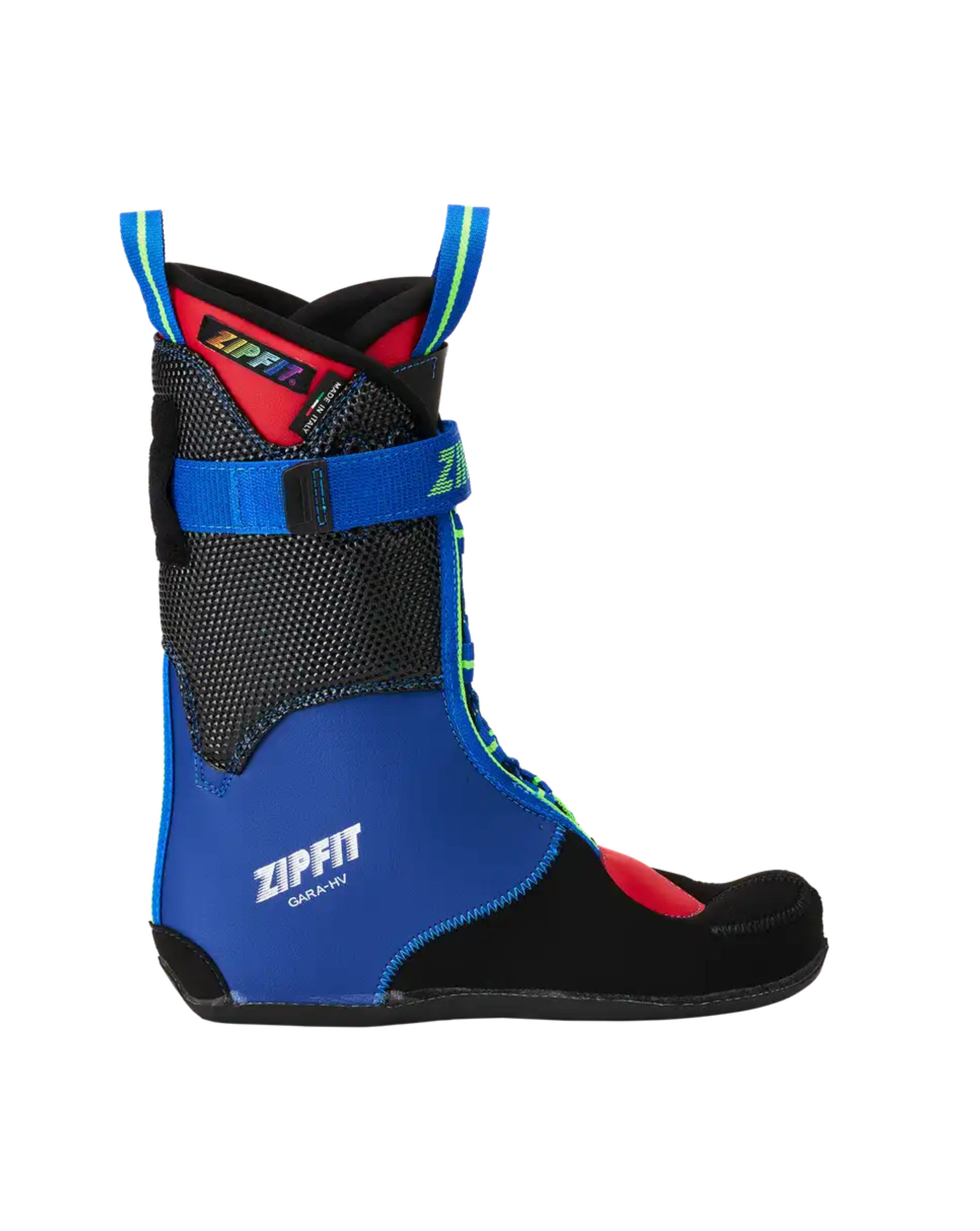 ZIPFIT Gara HV Ski Boot Liner – Aerobics First