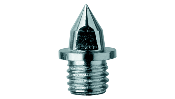 Asics Pyramid Cross Country Spike - 9mm (EACH) – Aerobics First